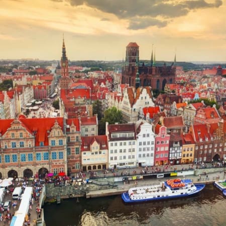 Få øjnene op for de oversete ”-stan”-lande - Panorama Travel